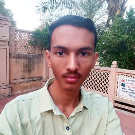 Adarsh 61 Adarsh Pandey Github