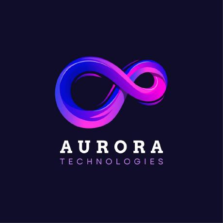 Auroraxrtech Aurora Technologies Github