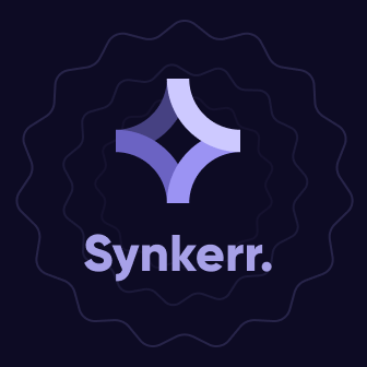 Synkerr Github