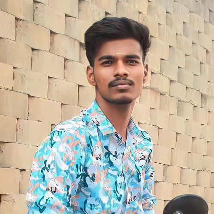 Themanojking Manoj Kumar J Github