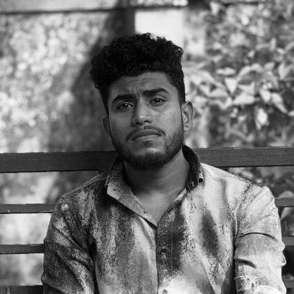 Nihalmnk Mohammed Nihal K Github