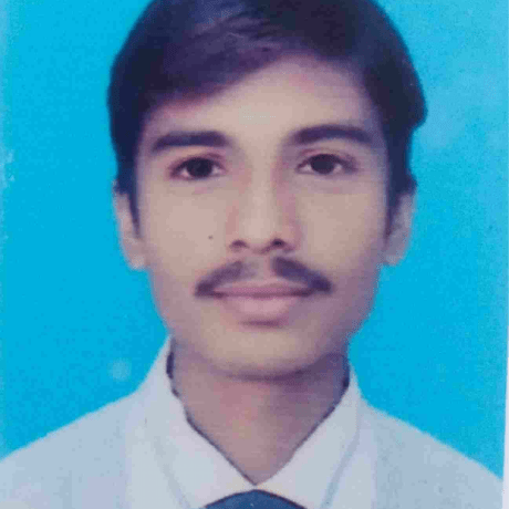 Rizwan Ali Raja Rizwan Ali Raja Github