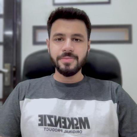 Hashirbm Hashir Github