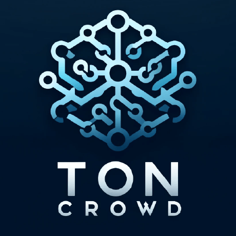 Ton Crowd Github