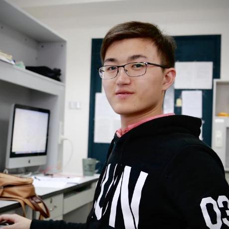 Zhengrongbin Zhengrongbin Github