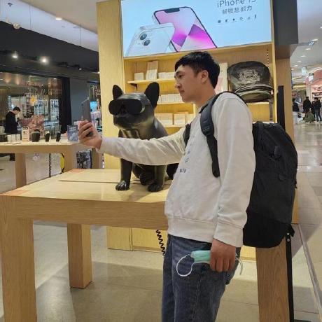 Developer Ethan Github