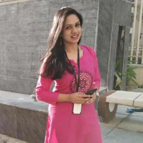 Vanitha Nagliekar Vanitha Nagliekar Github