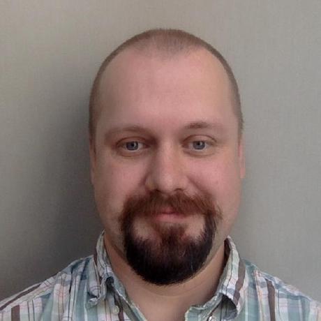 Peterisp Pēteris Paikens Github