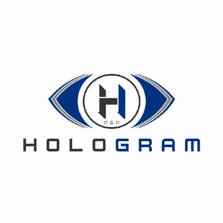 Hologram Pyp Github