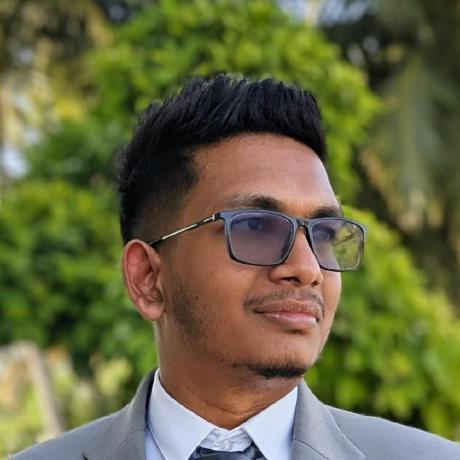 Avidzcheetah Avidu Witharana Github