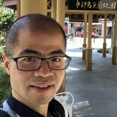 Jcinstacart Jack Cheung Github