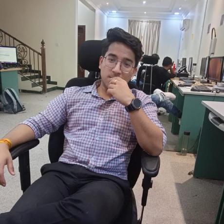 Coder Har Harshit Sharma Github