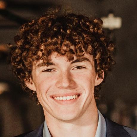 Charles M Mitchell Github