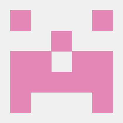 Merlin Gbm Jorge Merlin Github