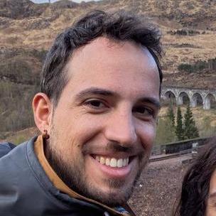 Just Luca Luca Giusto Github