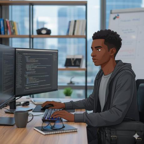 Enoch B Henok Github