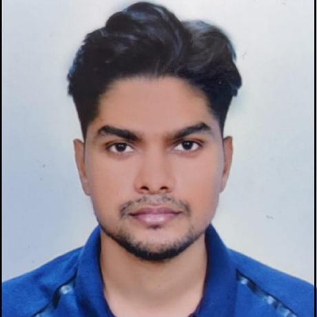 Sahugithubcode Saurabh Sahu Github