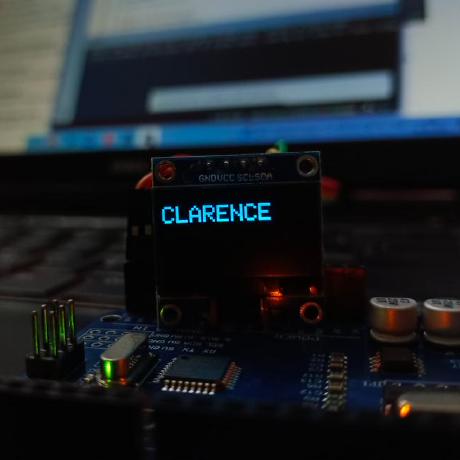 Clarence Boop Github - Ultra HD Gradient Designs for Desktop