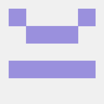 Chocolatedonutfactory Github