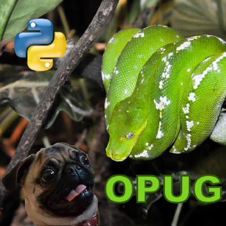 Orlandopython Github - Premium Nature Photo Gallery - High Resolution