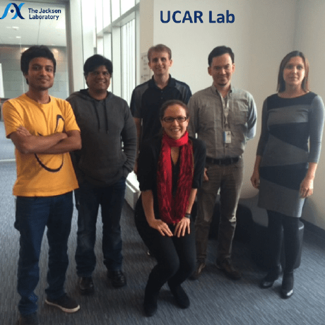 The Ucar Lab Github