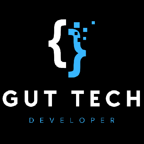 Gut Tech Zasoby Dla Ciebie Github