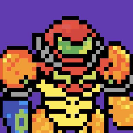 Samus206 Samus Github