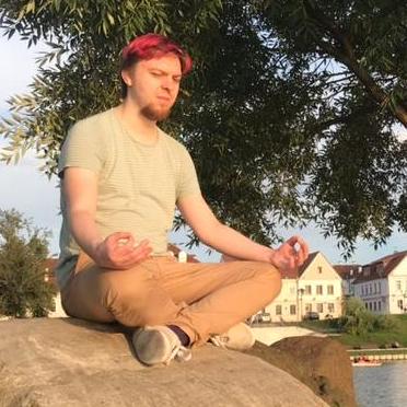 Okalachev Oleg Kalachev Github