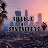 Republic Of San Andreas Github