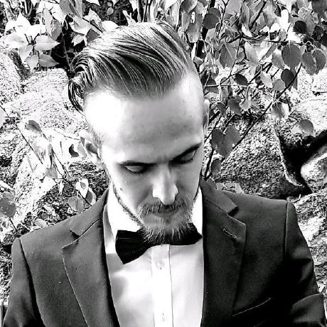 Johan Ott Johan Github