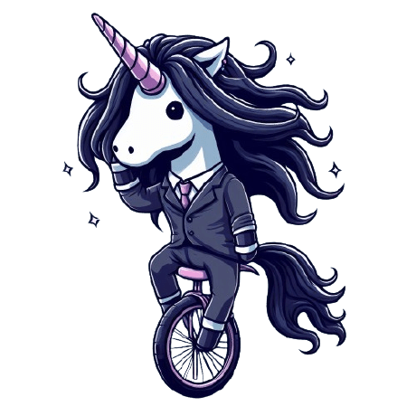 Unicycle Unicorn Github