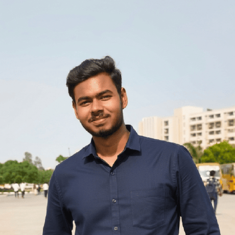 Nknakulkumar Nakul Kumar Github