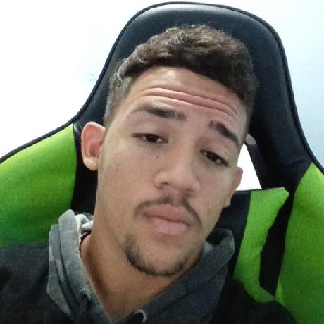 Joao B Neto José João De Barros Dias Neto Github