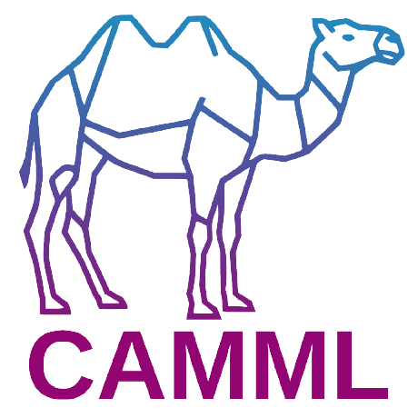 Camml Github