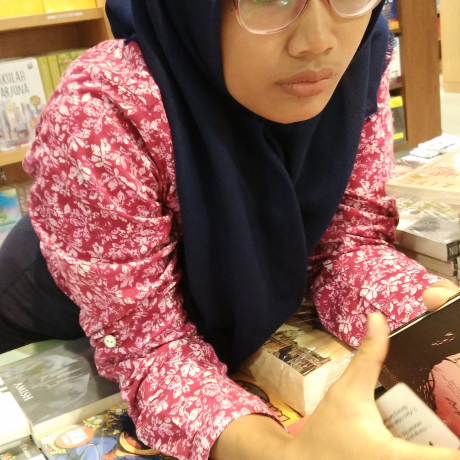 Ditaudinagustin Dita Audina Agustin Github