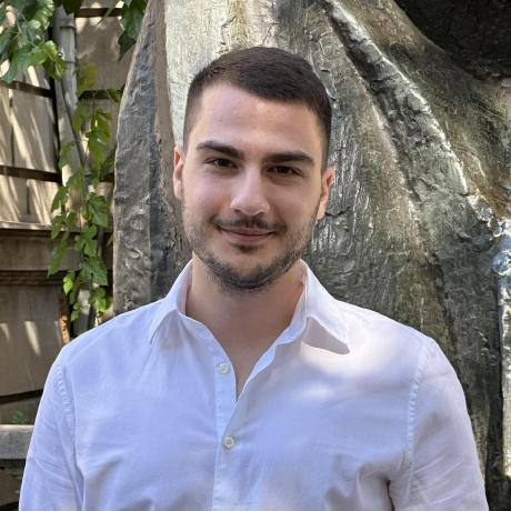 Github Nebojsa Simic List Api - Colorful Textures - Gorgeous Desktop Collection