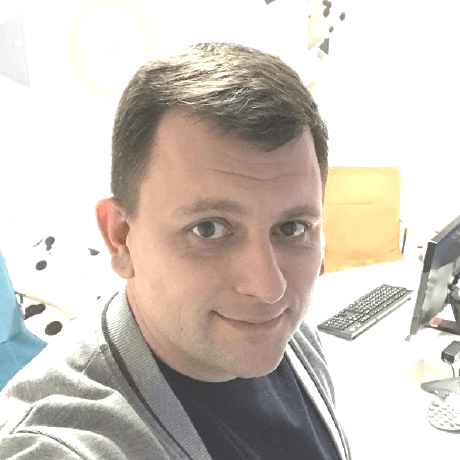 Mihail1orlov Mihail Orlov Github