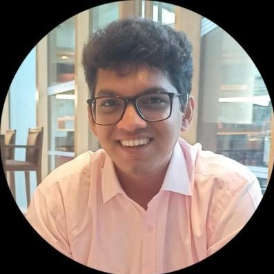 Aayush Sanghvi Github