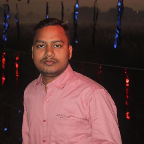 Vikash0137 Vikash Kumar Github