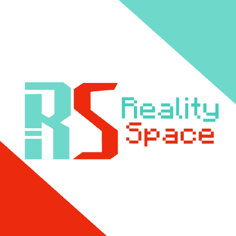 Rsserver Reality Space Github