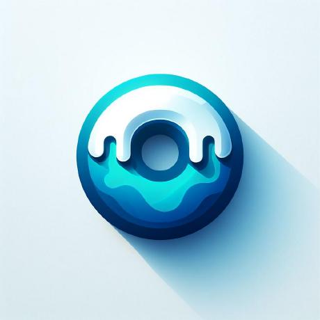 Blue Donut Github