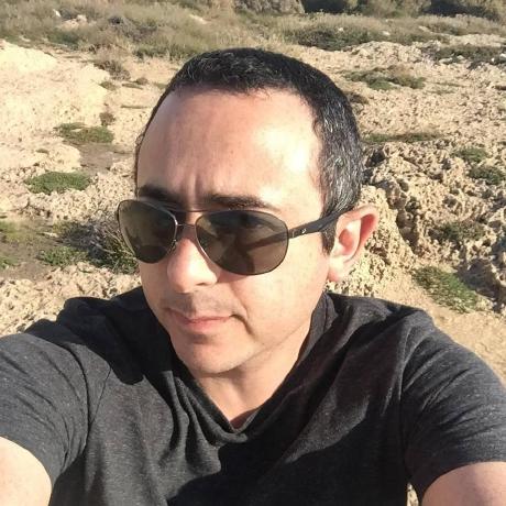 Itai Arnon Itai Arnon Github