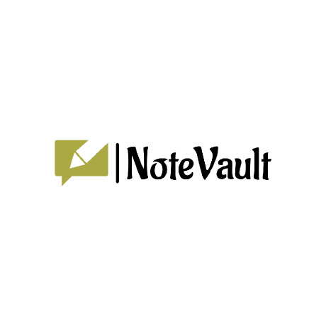 Note Vault Github