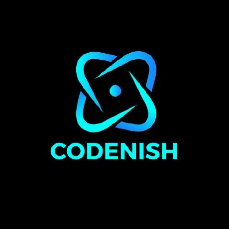Code Nish Github