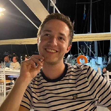 Jellevos Jelle Vos Github