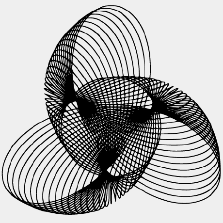 Jeg92 Hub Github - Classic Space Pattern - Mobile