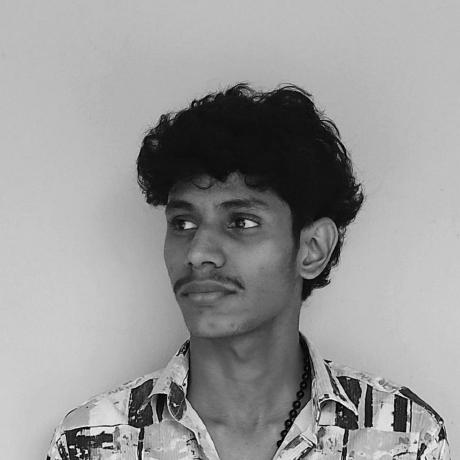 Chriz T Christy Babu Github