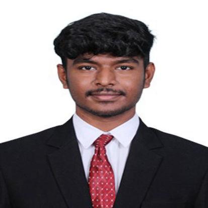 Chandru1227 Chandru Archunan Github