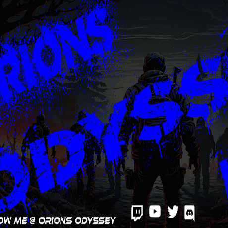 Orionsodyssey Orions Odyssey Github