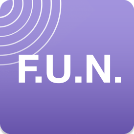 Playfuni Network Github - Gradient Background Collection - Mobile Quality